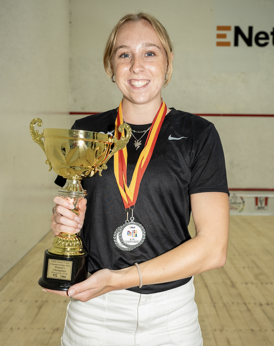 GUYANA TAKES OVERALL FOR 4th YEAR IN A ROW AT 2024 SENIOR CASA - PanAm ...